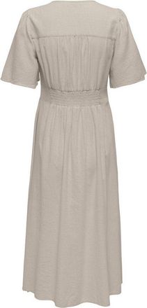 Only Sommerkleid ONLTIZANA 2/4 MIDI DRESS WVN NOOS
