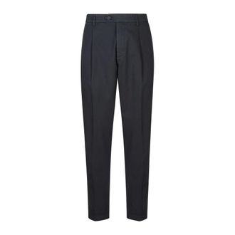 Eleventy Herren, Hosen, Schwarzk, W32Gr&ouml;&szlig;e