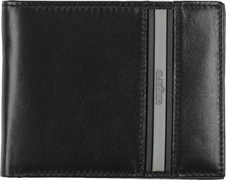 Emanuel Ungaro Kleinlederwaren - Brieftaschen auf YOOX.COM