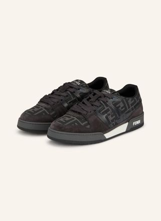 Fendi Sneaker Match grau