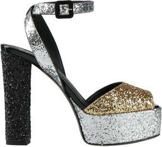 Giuseppe Zanotti CHAUSSURES - Sandales sur YOOX.COM