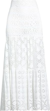 Miriam Stella HOSEN & R&Ouml;CKE - Maxi-R&ouml;cke auf YOOX.COM