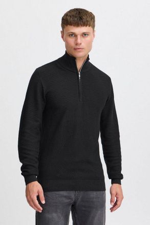 Blend Troyer BHGomaza Stilvoller Troyer mit Rei&szlig;verschluss