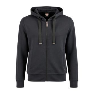 Colmar Femme, Sport, Noir, Taille: 36 FR Cupro Light Full Zip