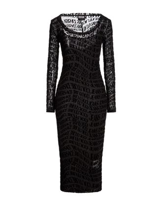 Versace KLEIDER - Midi-Kleider auf YOOX.COM