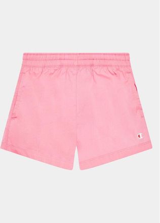 Champion Sportshorts 404615 Rosa Regular Fit