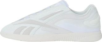 Reebok Homme, Sport, Blanc, Taille: 40 1/2 EU Hammer Pro LTD