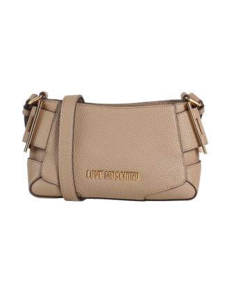 Love Moschino TASCHEN - Umh&auml;ngetasche auf YOOX.COM