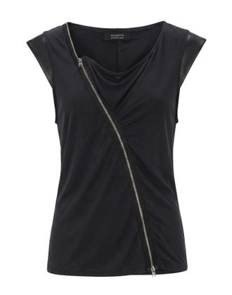 AllSaints TOPS - Tops auf YOOX.COM