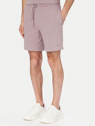 HUGO BOSS Sportshorts Austin 50532023 Hellrosa Regular Fit