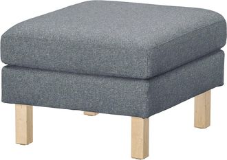 IKEA SALTSJ&Ouml;BADEN Hocker