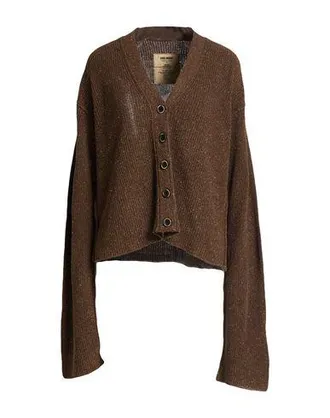 Uma Wang MAILLE - Cardigans sur YOOX.COM