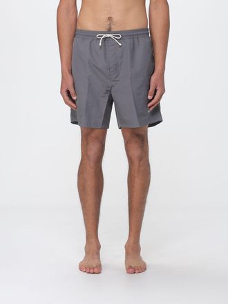 Brunello Cucinelli Maillot De Bain BRUNELLO CUCINELLI Homme couleur Gris