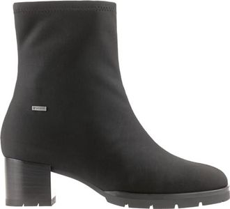 Högl Högl Femme Dry Feeling Botte Tendance, Noir, 42 EU
