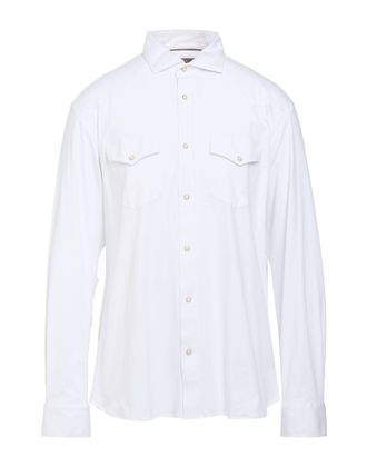 Moorer TOPS - Hemden auf YOOX.COM