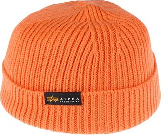 Alpha Industries ACCESSOIRES - M&uuml;tzen & H&uuml;te auf YOOX.COM