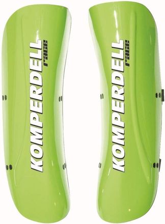 Komperdell SHINGUARD Profi Junior Schutz, Unisex, Grün