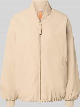G-Lab Bomberjacke mit Stehkragen Modell Sofi