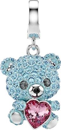 Swarovski Damen, Accessories, Blau, ONE SIZEGr&ouml;&szlig;e