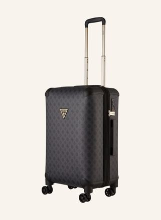 Guess Trolley Wilder 22 schwarz