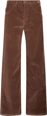 Dondup HOSEN & R&Ouml;CKE - Hosen auf YOOX.COM