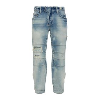 Dsquared2 Straight-Leg-Jeans - - Jeans - Herren - Blau - L