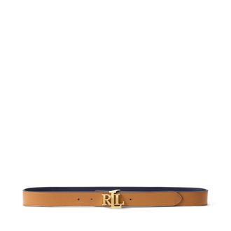Lauren Ralph Lauren G&uuml;rtel LAUREN RALPH LAUREN 412908984009 Braun