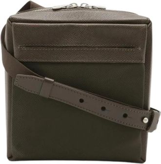 Louis Vuitton unisex, Pre-owned, Brun, Taille: ONE Size Sac bandouli&egrave;re vintage Pre-owned