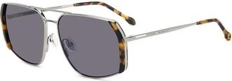 Isabel Marant IM 0261/S Aviator Sonnenbrille - - Accessories - unisex - Grau - 60 MM