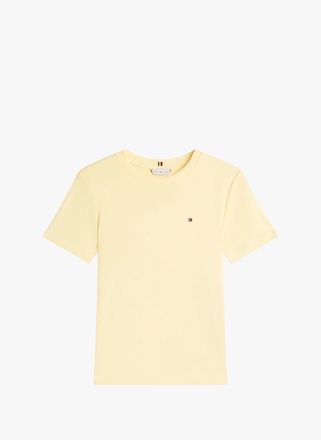 Tommy Hilfiger T-shirt ray&eacute; en coton