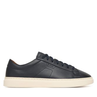 HUGO BOSS Sneakers BOSS Kieran 50557866 Dunkelblau