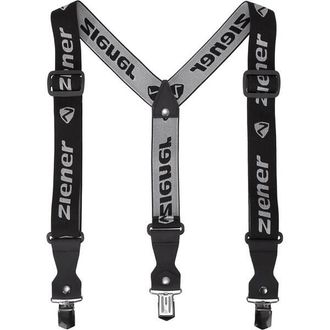 Ziener Accessoire BRACES CLIP