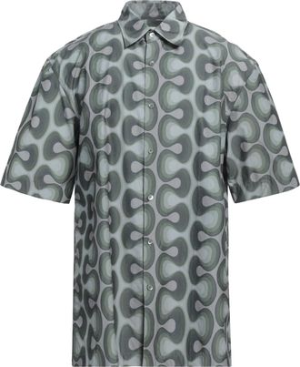 Dries Van Noten TOPS - Hemden auf YOOX.COM