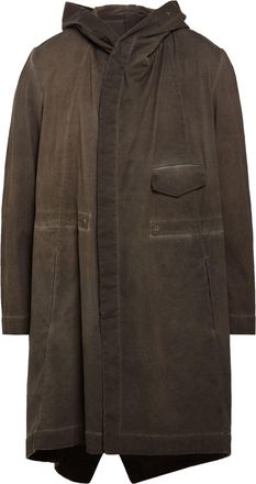 Masnada JACKEN & M&Auml;NTEL - Jacken, M&auml;ntel & Trenchcoats auf YOOX.COM