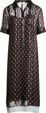 Fendi KLEIDER - Midi-Kleider auf YOOX.COM