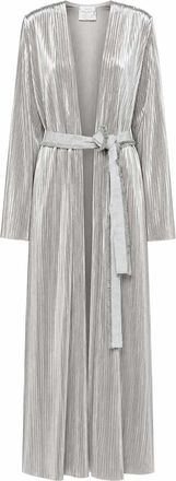 Forte_Forte Robe Au Genou - Couleur Chair