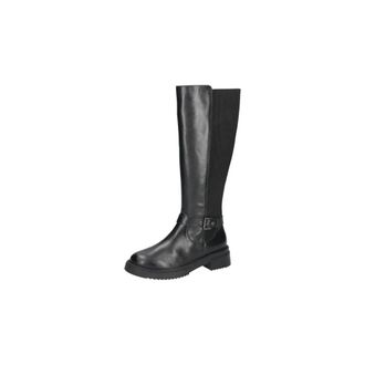 Waldl&auml;ufer H-Shelly High Boot - - Shoes - Damen - Schwarzk - 34 1/2 EU