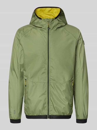 Killtec Jacke mit Kapuze Modell KOS