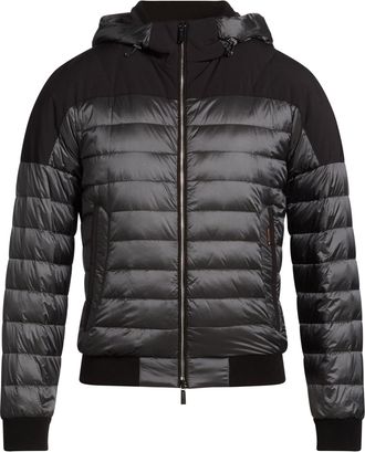 Moorer JACKEN & M&Auml;NTEL - Pufferjacken & Daunenjacken auf YOOX.COM