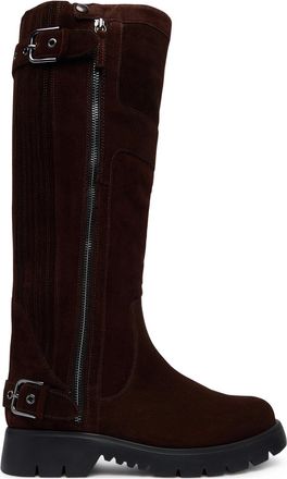 H&ouml;gl Stiefel H&Ouml;GL 2-102572-21000 Braun