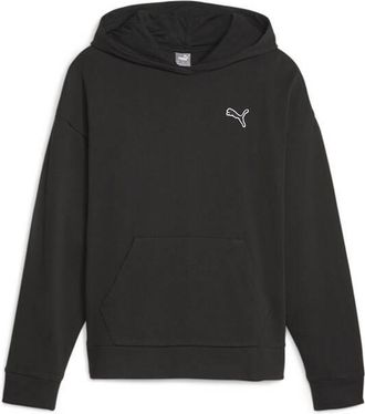 Puma Damen Kapuzensweat BETTER ESSENTIALS Hoodie T