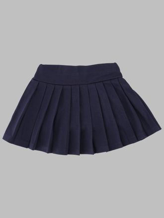 Polo Ralph Lauren Pleated Skort - Navy