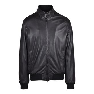Mabrun Herren, Jacken, Schwarzk, 2XLGr&ouml;&szlig;e