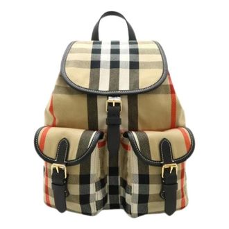 Burberry Damen, Pre-Owned, Beige, ONE SIZEGr&ouml;&szlig;e