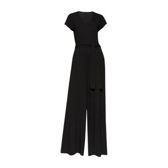 Wolford Damen, Jumpsuits & Playsuits, Schwarzk, SGr&ouml;&szlig;e