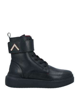 Ed Parrish SCHUHE - Stiefeletten auf YOOX.COM