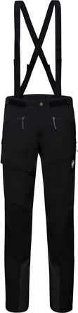 Mammut Taiss Pro SO Pants black 48