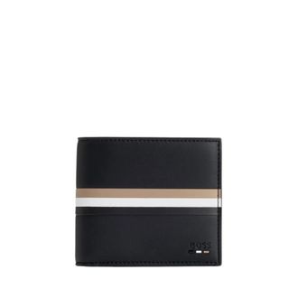 HUGO BOSS Boss - Accessoires > Geldb&ouml;rsen & Kartenetuis - - Accessories - unisex - Schwarzk - ONE SIZE