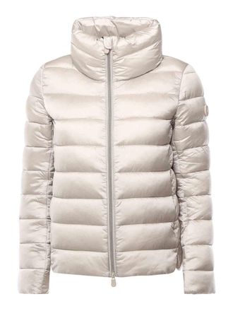 Save The Duck Blouson Rembourr&eacute; - Beige