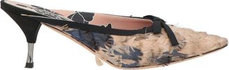 Rochas SCHUHE - Mules & Clogs auf YOOX.COM